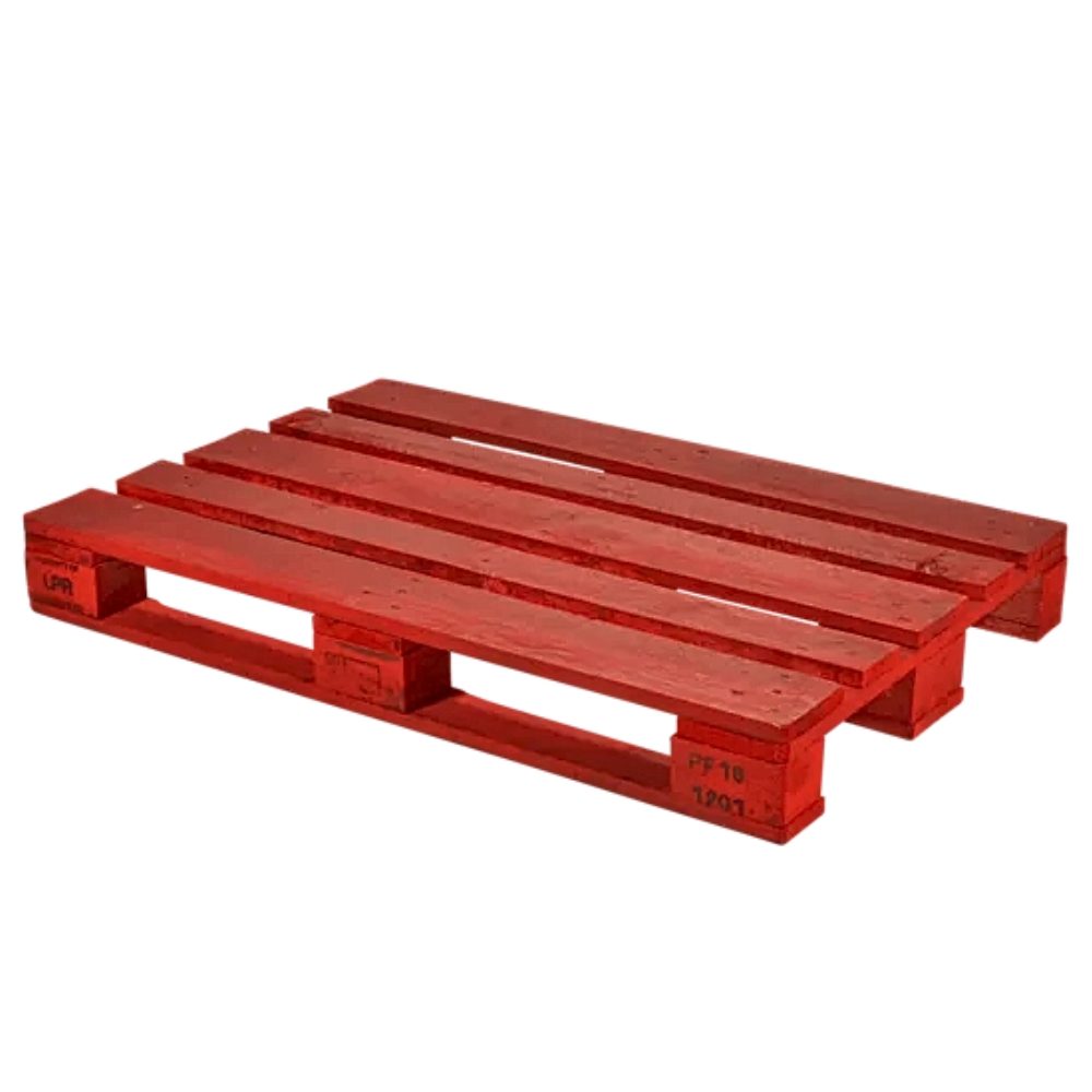 LPR Red Pallet | Product | Dunsters Farm | Northern England Supplier