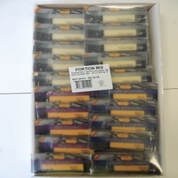 Mini Mixed Cheese Portions| Dunsters Farm| Great for Cafes, Hotels, Schools