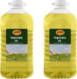 Vegetable Cooking Oil 20 Litres | Dunsters Farm Supplier | North England