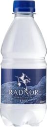 Radnor Spring Water Flat Cap 330ml (24 Pack) | Dunsters Farm Supplier