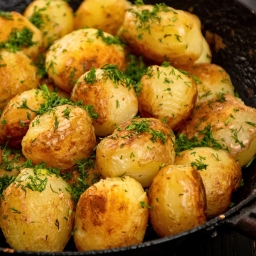 Prep Fully Cooked Whole Potatoes 2kg – Reliable Catering Ingredient ...