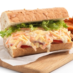 Cheese Savoury Filler 2kg – Versatile Catering Ingredient | Dunsters Farm